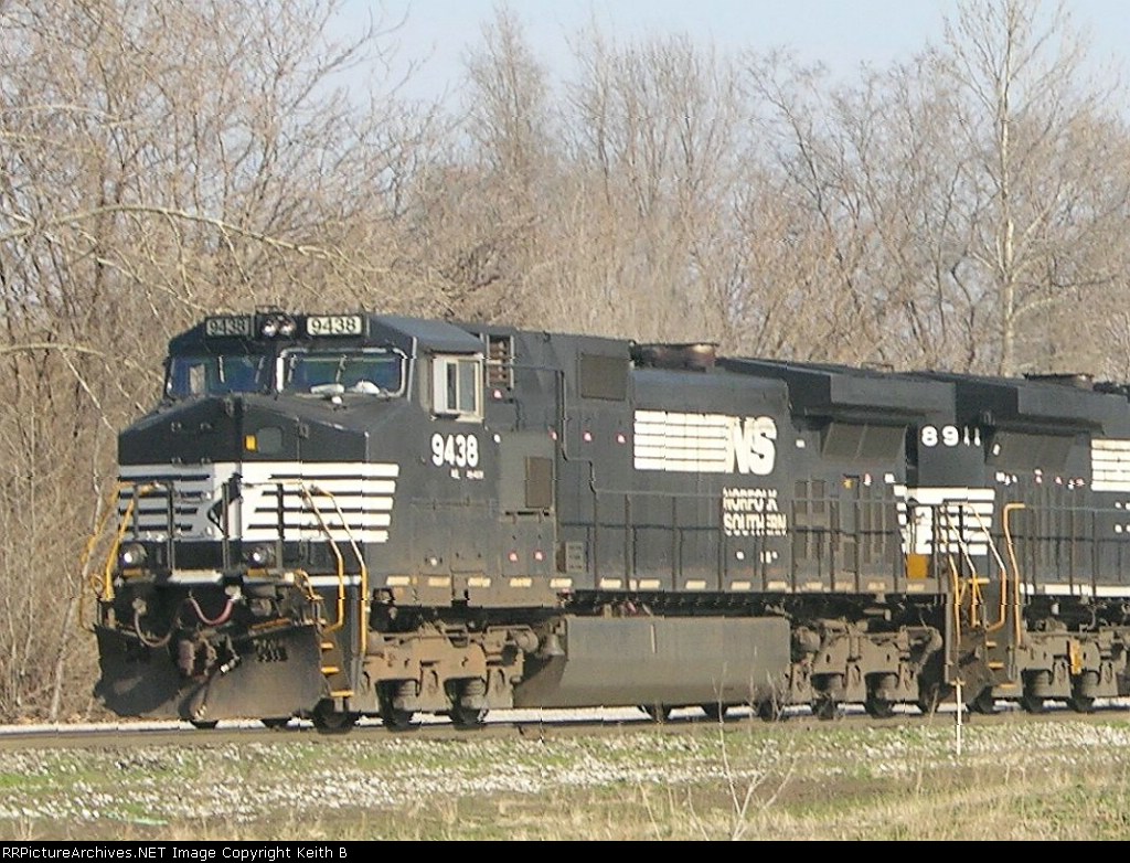 NS 9438